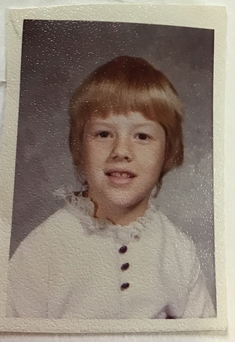 Jody J. Little • About Jody