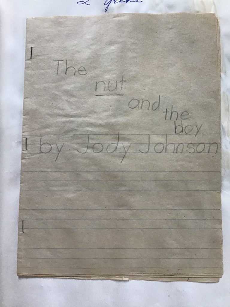 Jody J. Little • About Jody