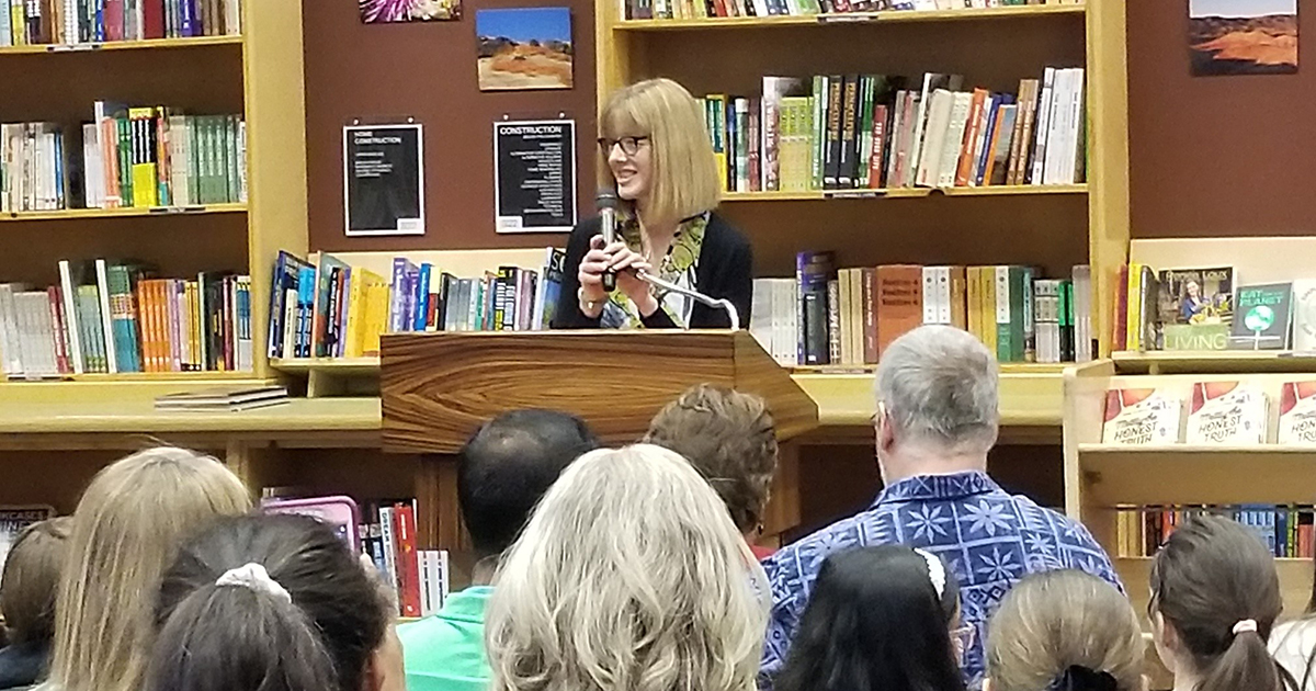 Jody J. Little • Mostly the Honest Truth